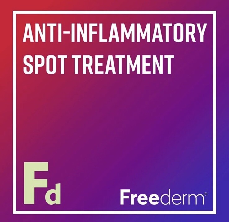 Freederm Spots and Pimples Removing Gel, 10g | eBay UK