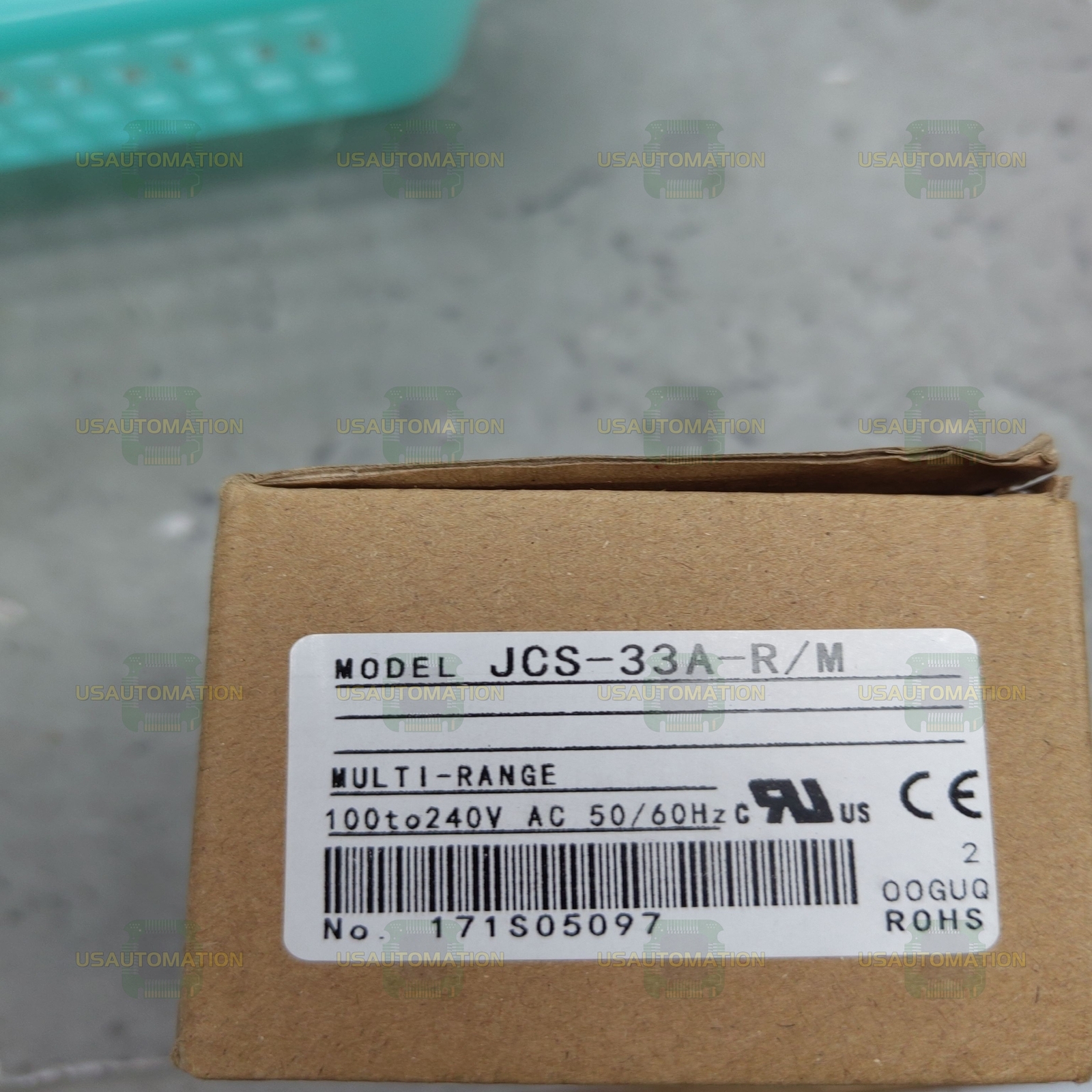 New In Box SHINKO JCS-33A-R/M A2 C5 Temperature Controller | eBay