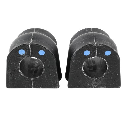 OEM 03-08 Subaru Front Stabilizer Bushing SET Forester Legacy Outback ...