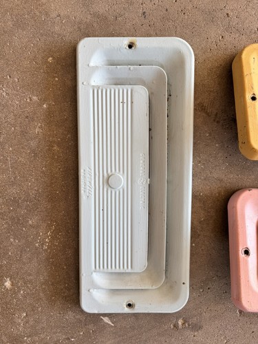Vintage GE General Electric Register Vent Covers | eBay