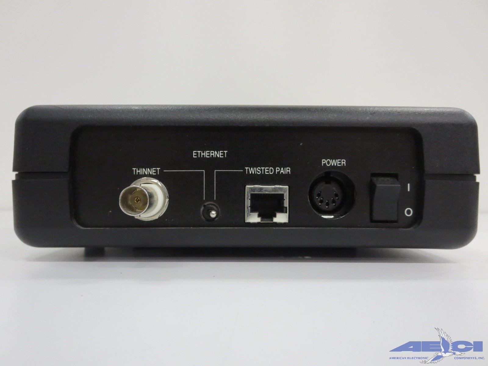 DIGI PORTSERVER/16 RJ45 50000260-02 - No A/C/ Adapter | eBay