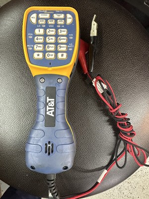 Butt Sets - Harris Ts44 Pro