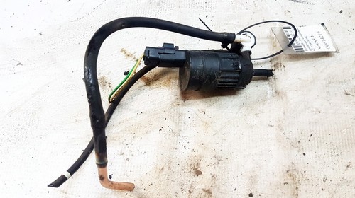 7700430702 Genuine Windshield Windscreen Washer Pump FOR Renault C ...