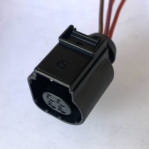 Pig Tail Plug 4H0973712 2013 Audi S4 for sale online | eBay
