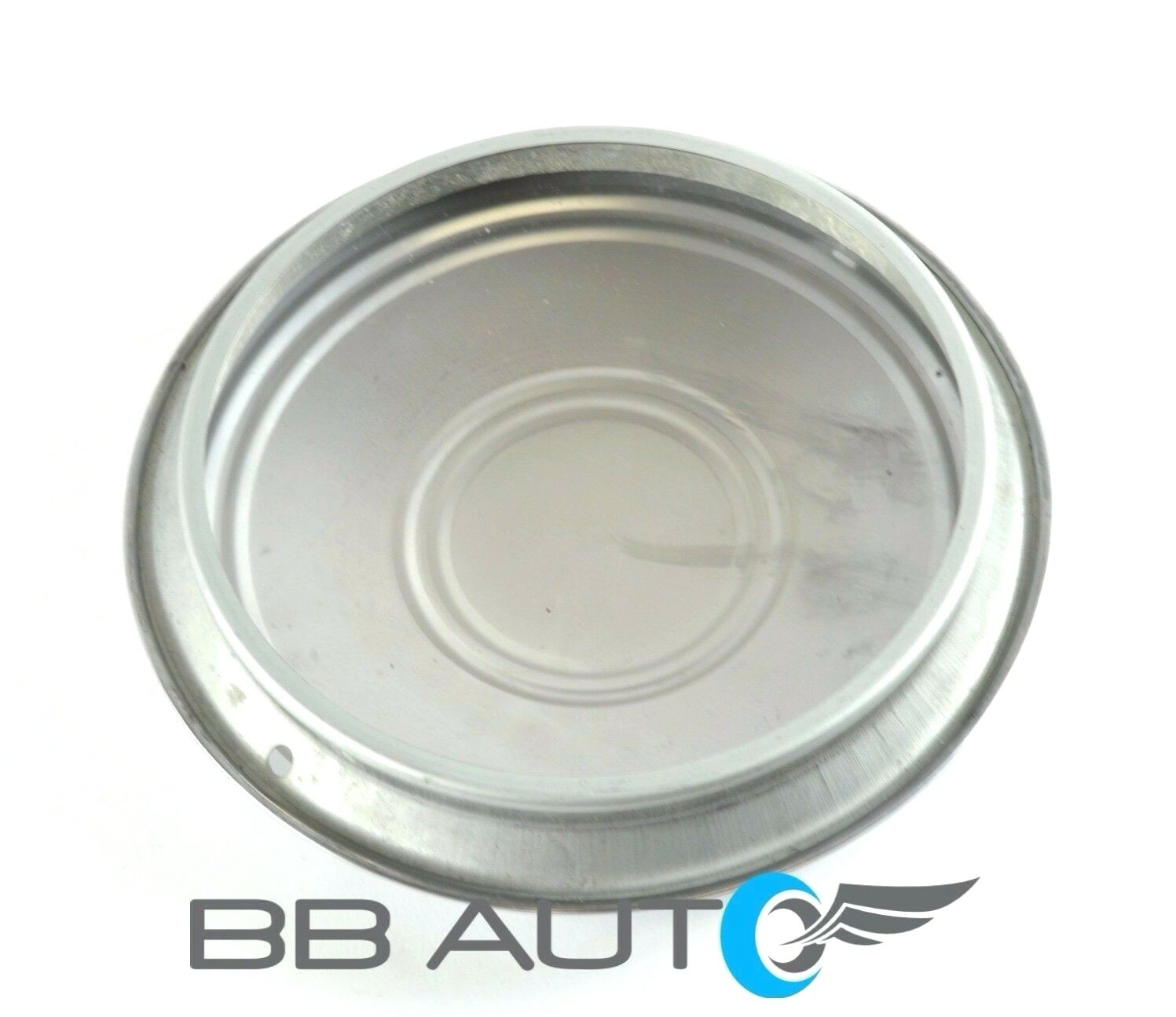 New CHEVY CORVETTE CAMARO CHEVELLE 14" 15" Rally Wheel Hub Center Caps ...