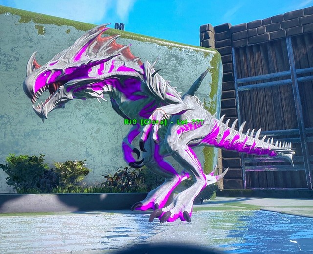 ark survival evolved xbox one pve REAPER LVL 210 Clone R10 | eBay
