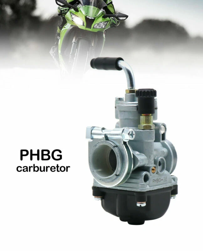 Dellorto Carburettor PHF 32, 50% OFF