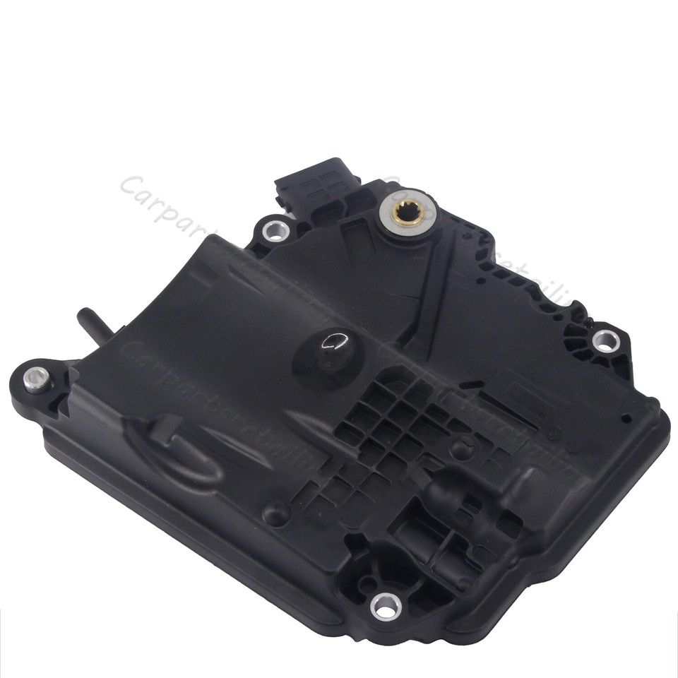 722.9 ISM Transmission Gear Shift Module Control Unit TCU FLASHED For ...
