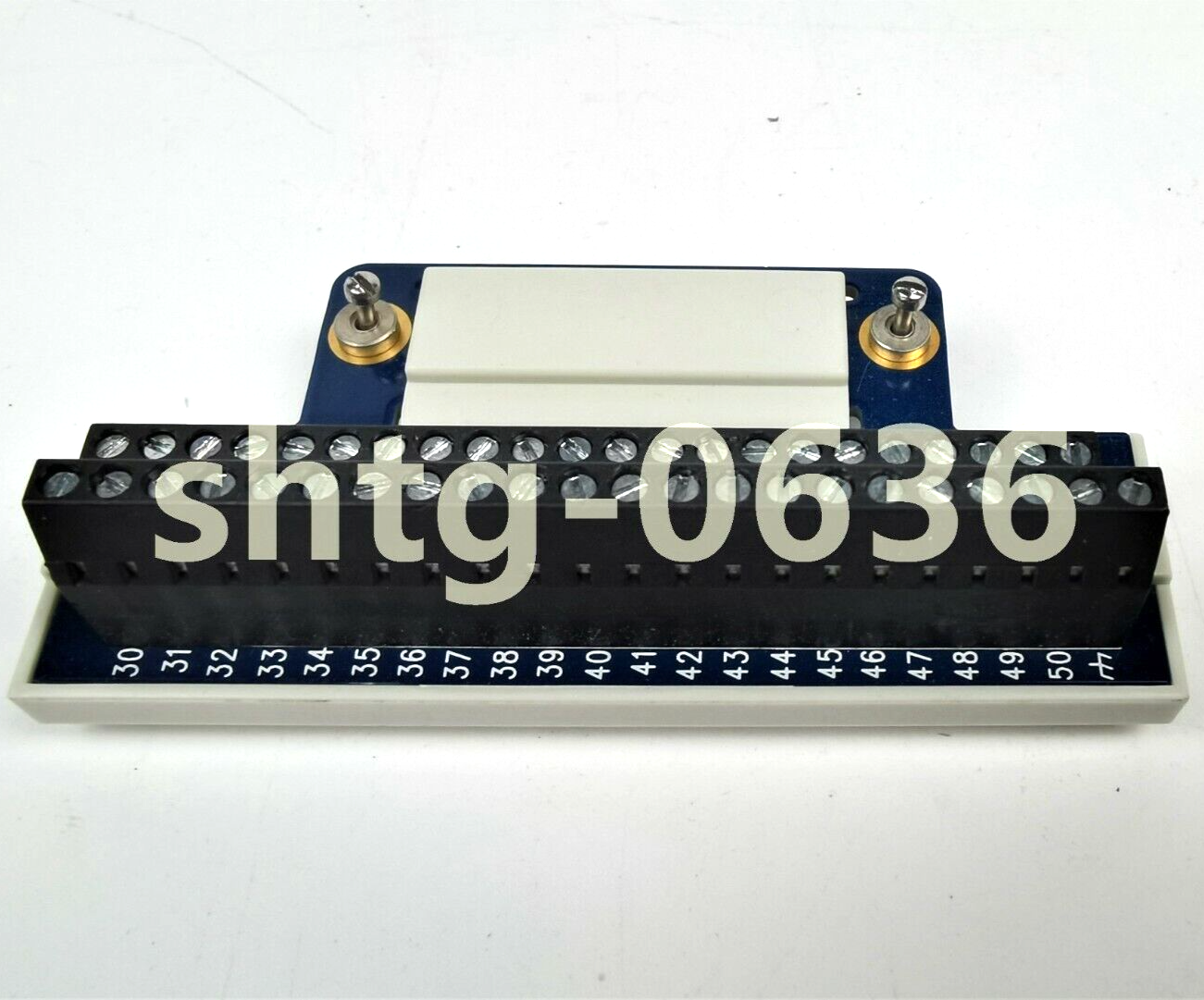 Used 2097-tb1 Terminal I/O Expansion | eBay