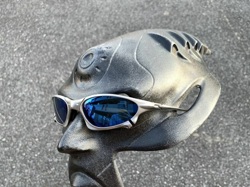 Oakley X Metal Penny