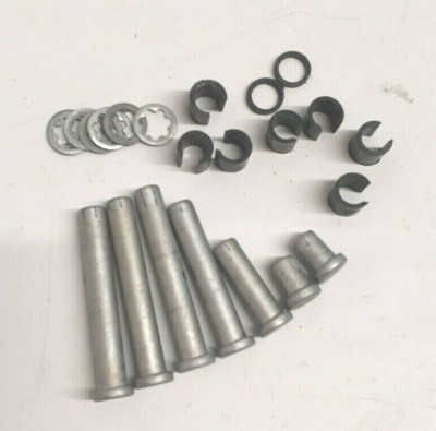 OEM LCI Lippert Solera 3000 Series RV Awning Arm Repair Pin Kit Camper ...