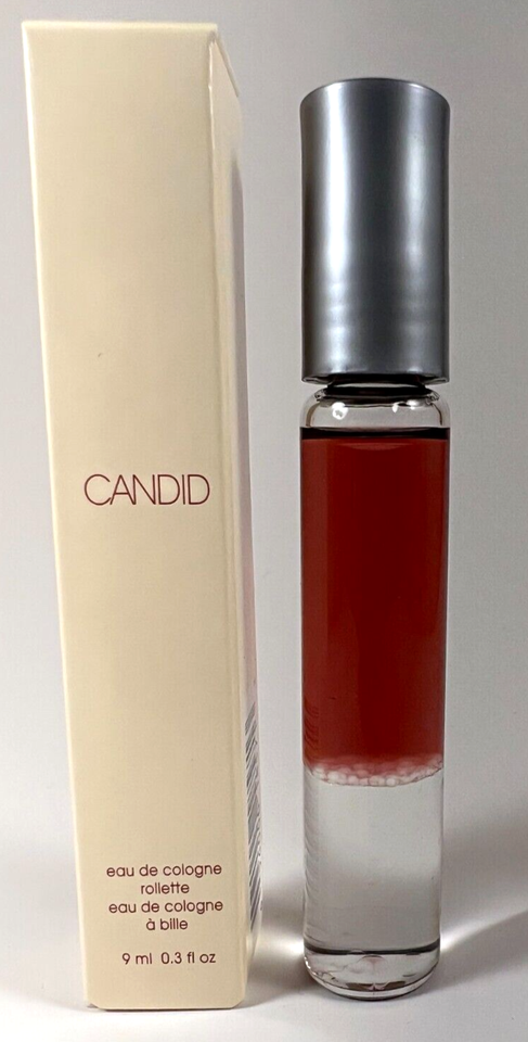 Womens Perfume Wholesale lot 70 bottles Vintage Two Part Roll-on ...