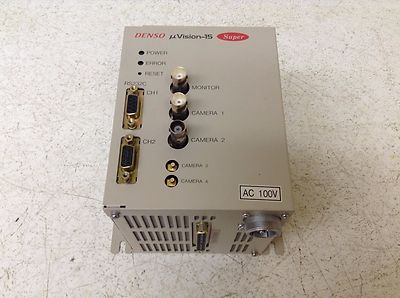 Other - Vision System