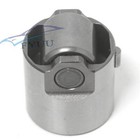 Silver Metal Tappet Roller For Hyundai Accent Elantra Kia Rio Optima ...