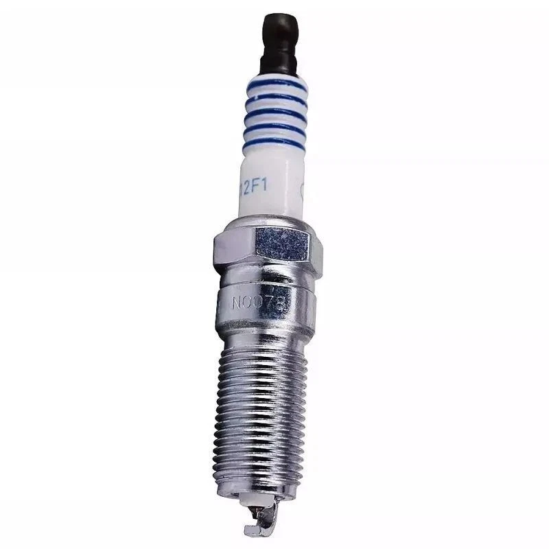 8PCS SP-548 CYFS12F1 Platinum Spark Plugs Fits For F150 Mustang 5.0L 2 ...