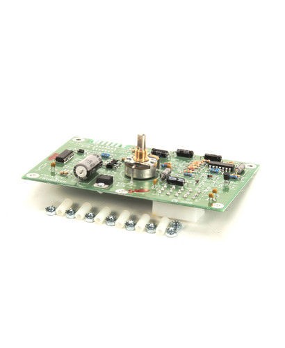 Frymaster Controller, Pcb 3Ph Sr114E 8262613 - Genuine OEM Replacement ...