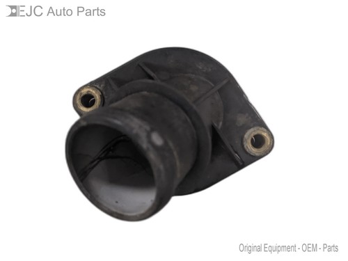 Thermostat Housing For 07-08 Jeep Liberty 3.7 53020887AD | eBay
