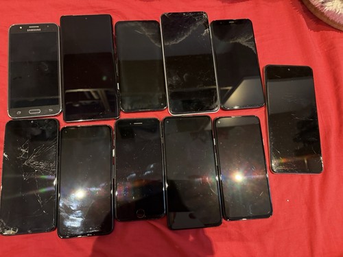 Job Lot Mobile Phones | eBay