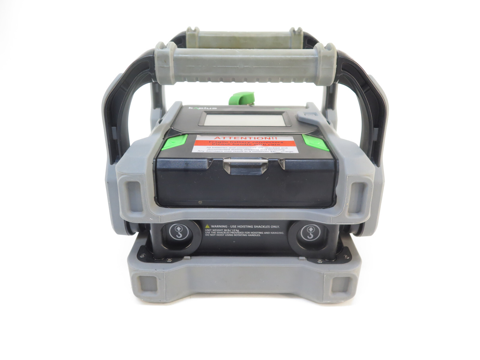 Kaelus iPA-0850A 850 MHz Portable PIM Tester -- *Fresh Calibration ...