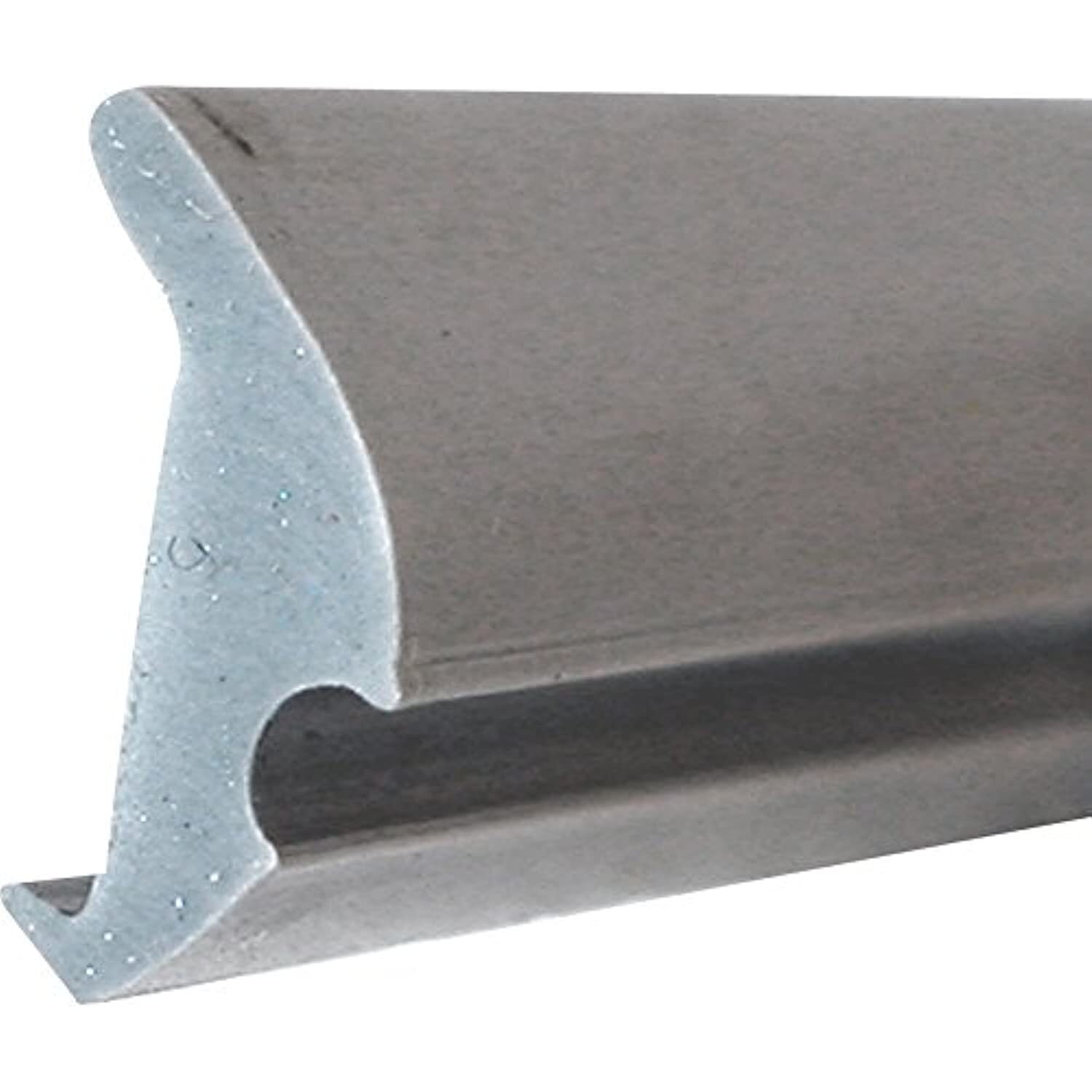 Prime-Line P 7771 GLASS Glazing SPLINE, Gray Vinyl, 200feet | eBay
