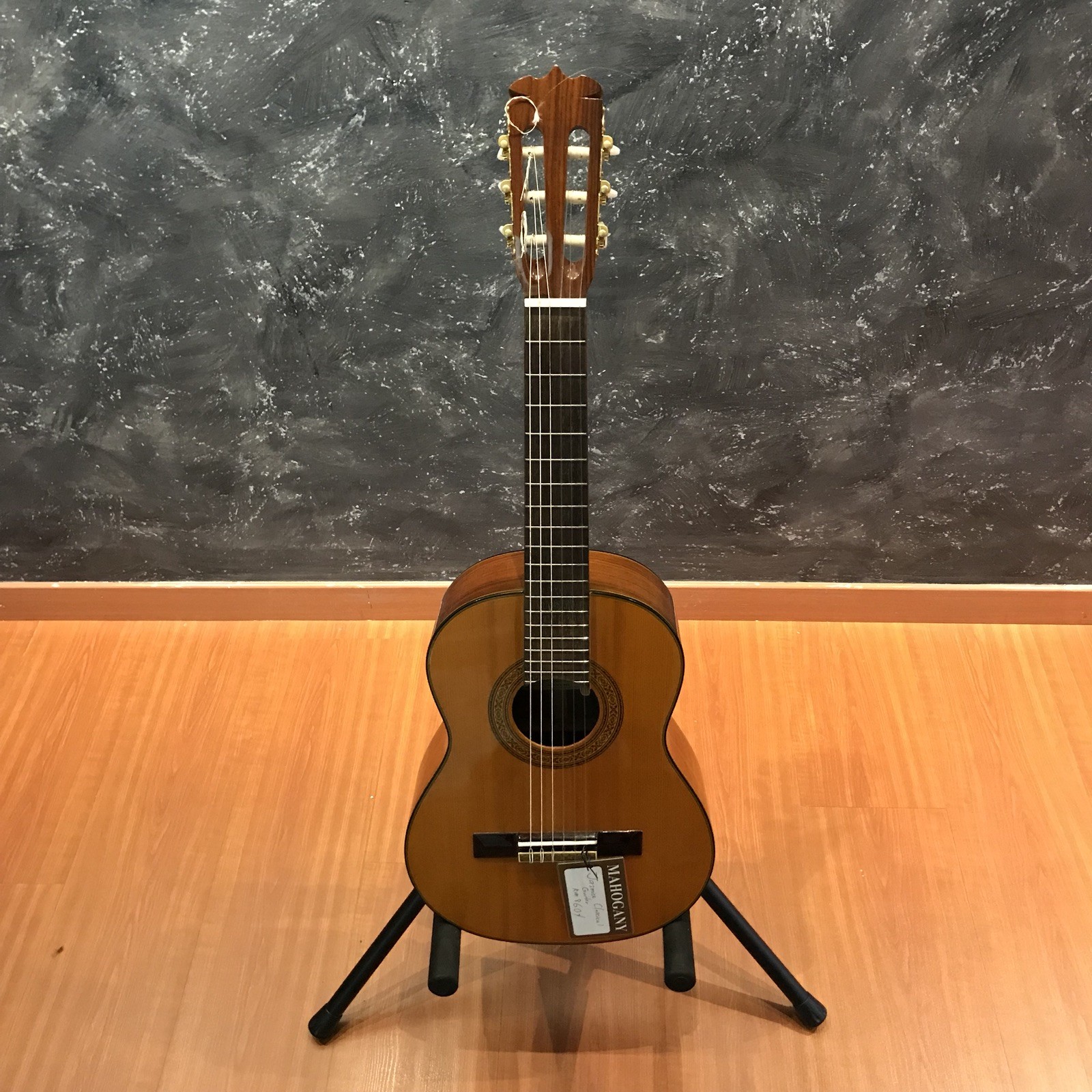Jasmine RQ-28 Classical Guitar | eBay
