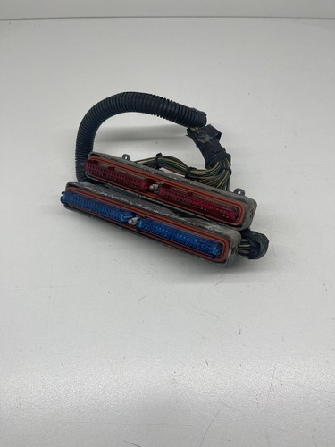 Chevrolet Holden Ls1 P01 ECU Wiring Harness Connector Cut Off Set 15 ...