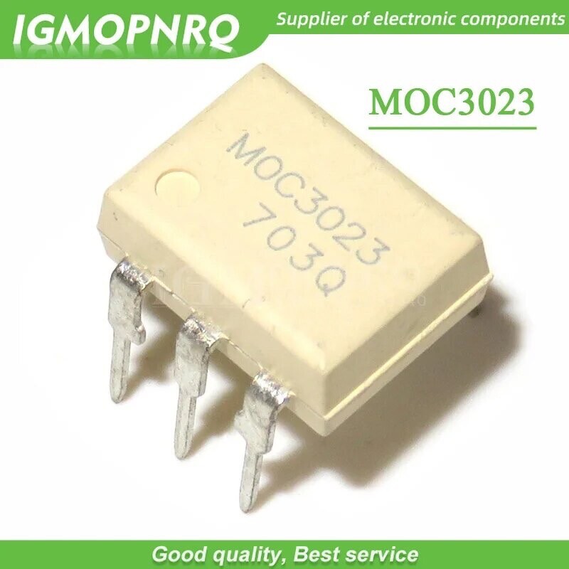 2pcs Optocouplers 4N25,4N35,MOC3010-MOC3083 #B4 | eBay