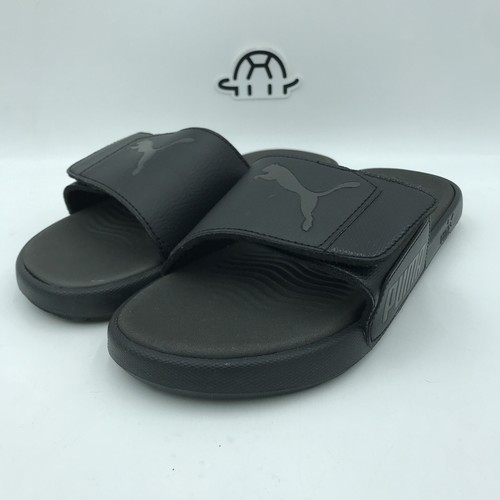 PUMA Men's Starcat Tech Slides Sandals | eBay