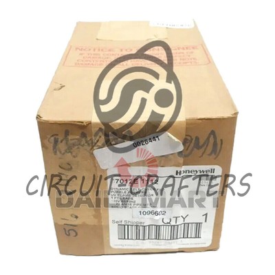 Controls - Flame Detector