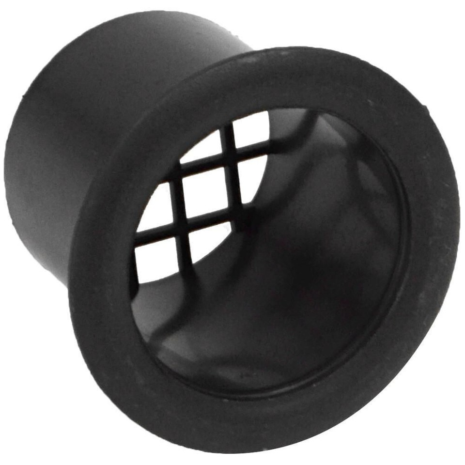 (16) Speaker Port Tubes 2in x 2in Deep Woofer Subwoofer Sub Box Bass ...