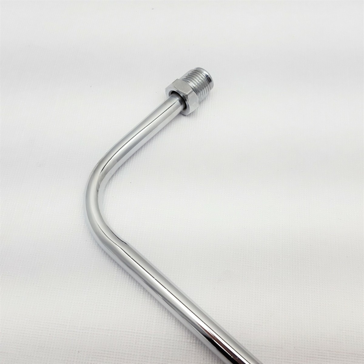 Carburetor Fittings Fits Holley Square Flange Dual Feed Carburetors ...