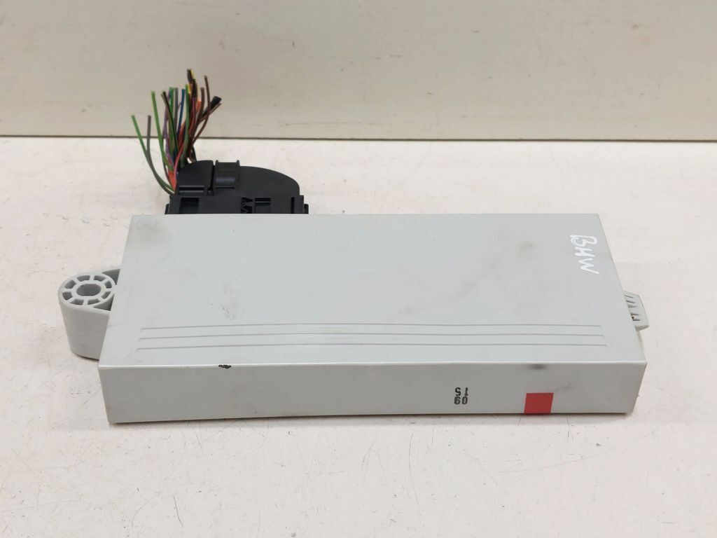 BMW 6 E63 E64 2006 CAS control unit module 61356965050 VLU21139 | eBay