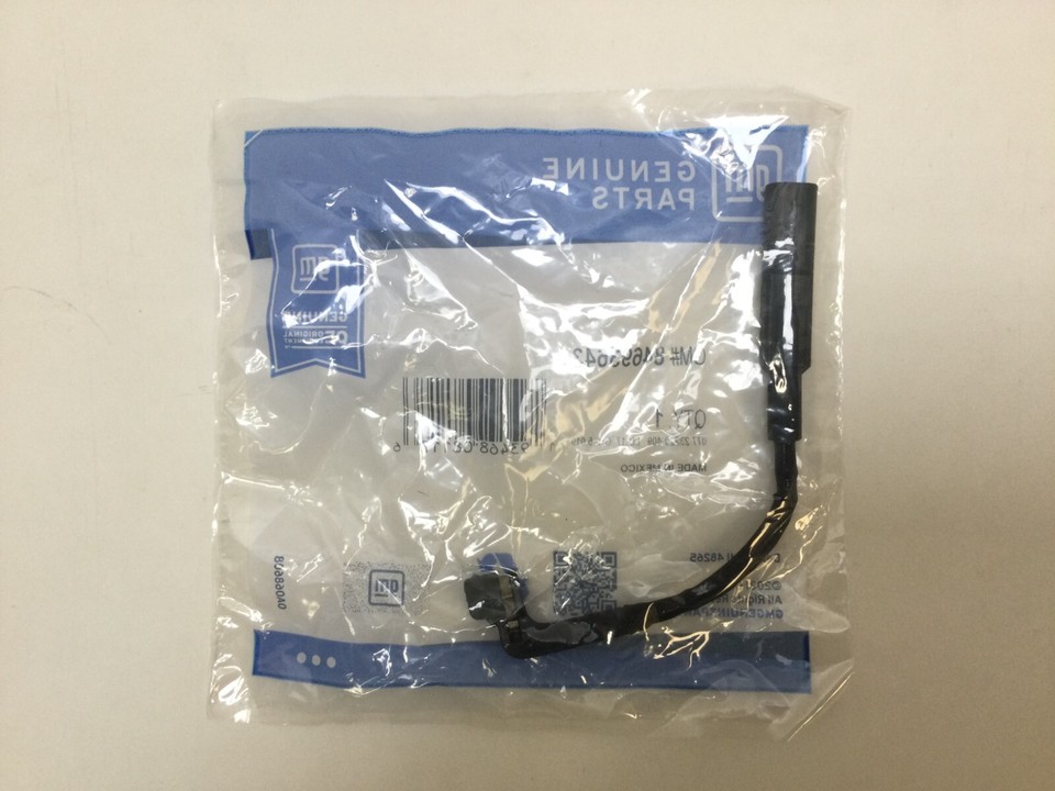 ACDelco GM Genuine Parts Disc Brake Pad Wear Sensors 84693643 | eBay