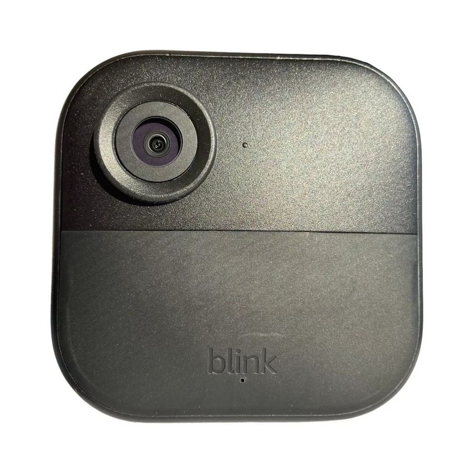 Blink Outdoor 4 4th Gen 8 Camera Home Security System Blink Mini 2 and ...