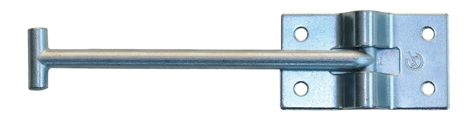 1 X Door Retainer Complete 155mm Hook Horsebox Catering Trailer Truck ...