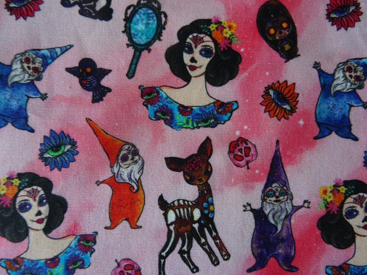 Zombified Disney Princesses Disney’s Zombie Princess ShockBlast