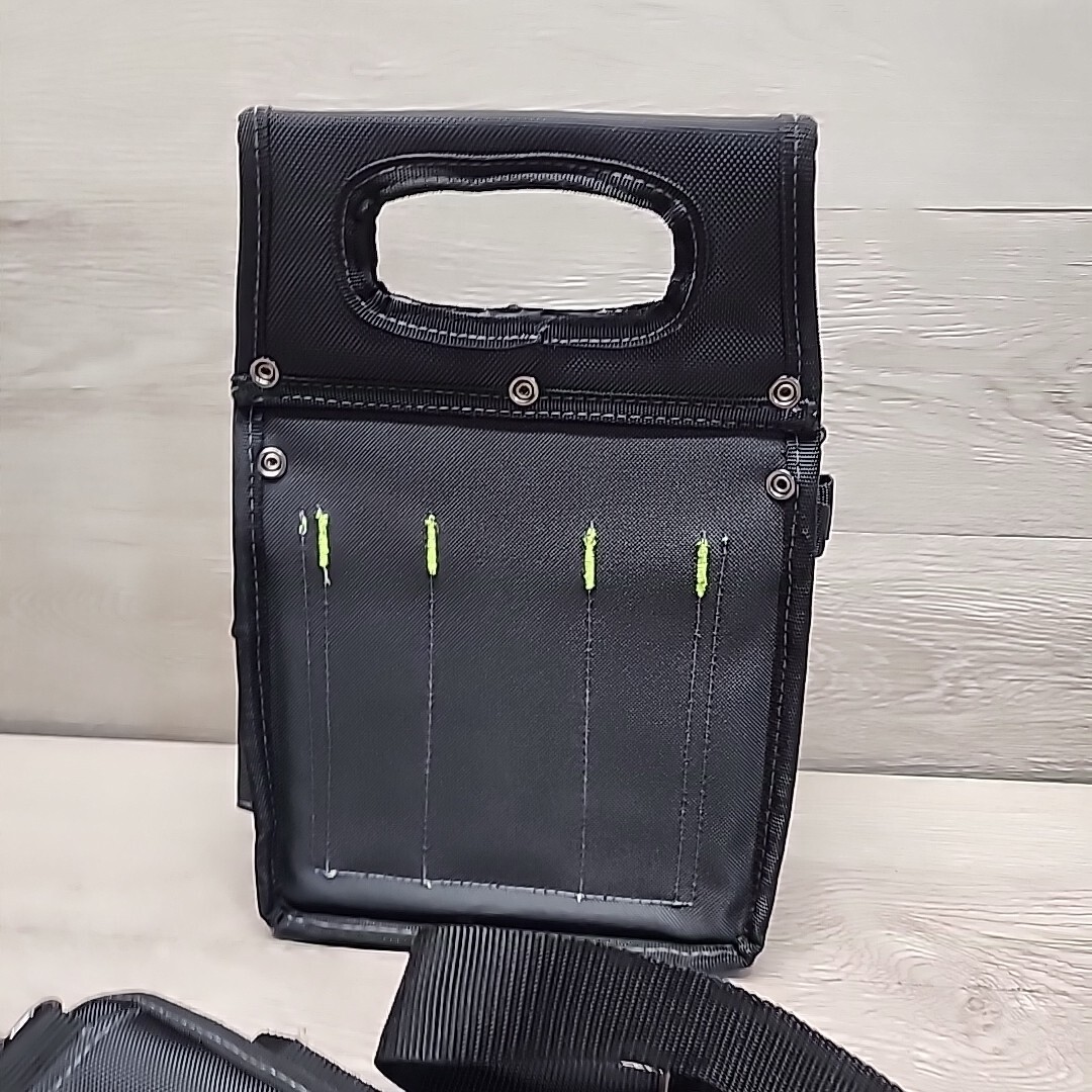 Spring-loaded Trapjaw Tool Organizer Professional AWP TrapJaw 3-in-1 ...
