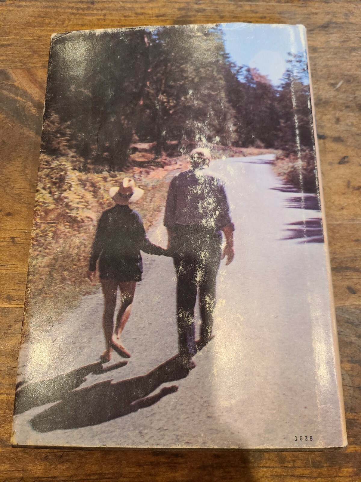 VINTAGE 1983 BOOK DUKE A LOVE STORY BY PAT STACY JOHN WAYNE'S LAST ...