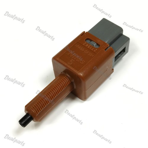 Genuine Nissan / Renault Stop Lamp Switch, 25320-JN00A, for Infiniti ...