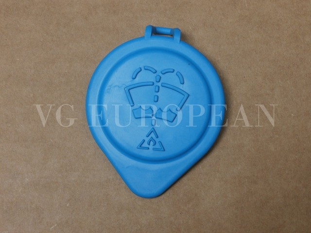 BMW 3 E36 Windshield Washer Reservoir Cap 61667467951 OEM for sale ...