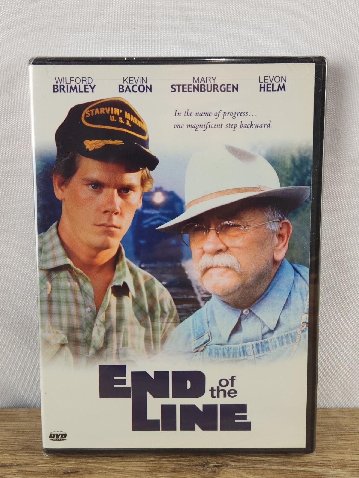 End of the Line (DVD, 2003) for sale online | eBay