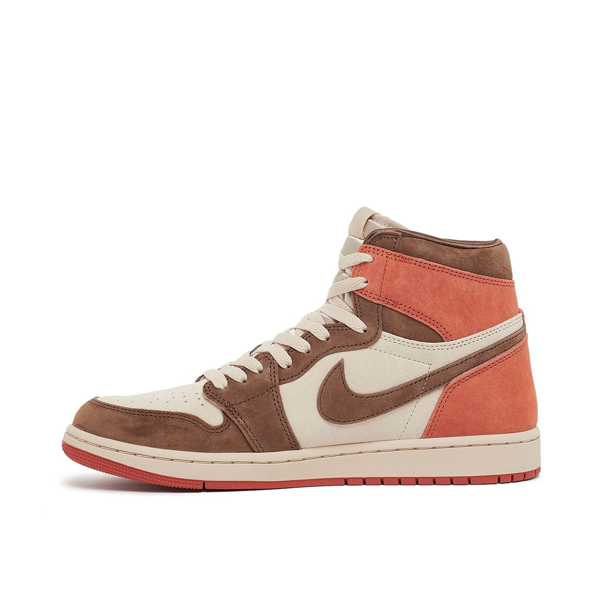 Nike Air Jordan 1 Retro High OG SP Dusted Clay FQ2941-200 Nike Air Jordan 1 Retro High OG SP Dusted Clay FQ2941-200