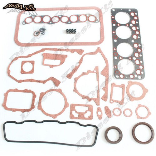For Datsun 720 Nissan Pickup Truck w/ Nissan SD22 2.2L Diesel Engine ...