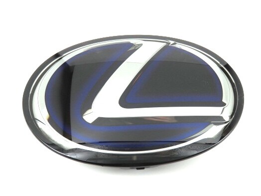 2019 Lexus Rc350 OEM Front Grille Radar Logo Emblem 53141-53030 Nx300 ...