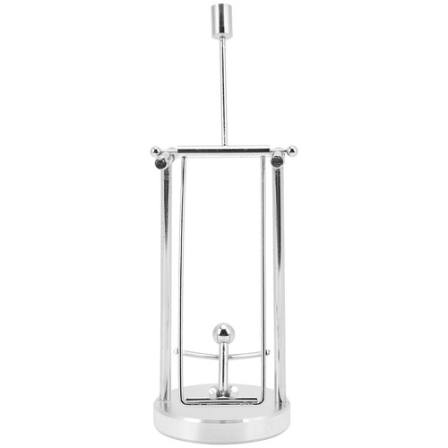 Perpetual Motion Desk Toy Interesting Relaxing Decoration For Friends ...