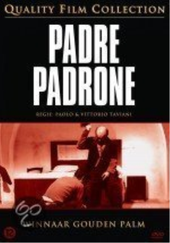 Padre padrone (DVD) (UK IMPORT) 8716777056196| eBay