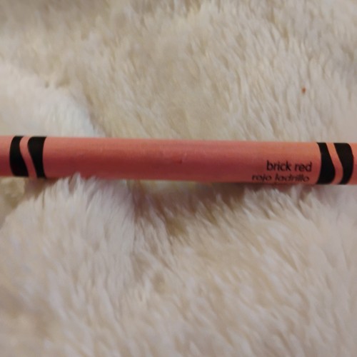 Crayola Crayons 8 Retired Colors Spring Green Cadet Blue Brick Red ...