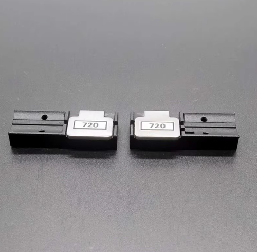 PM Fiber Clamp720/1800/2000 for Fujikura FSM-100P/100P+/100M PM Fusion ...
