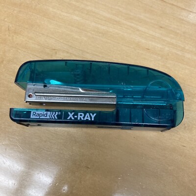 Staplers - Isaberg Rapid