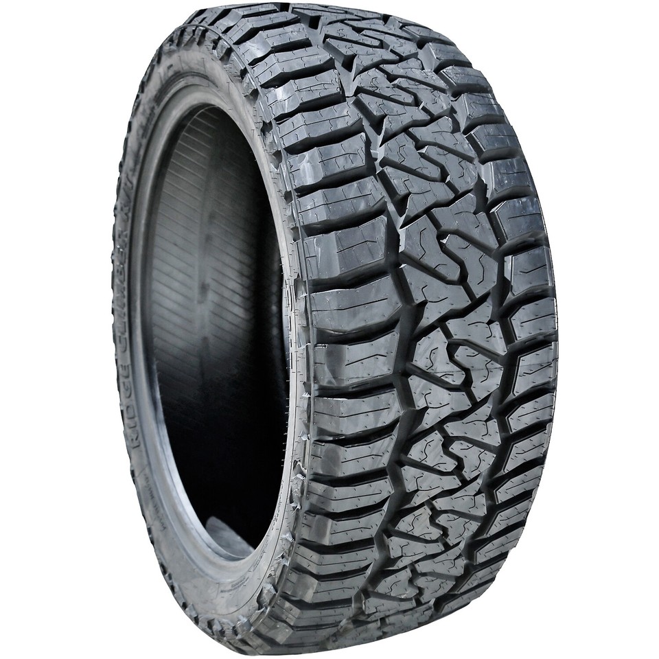 4 Tires Grit Master GTM R/T 01 LT 35X12.50R24 F 12 Ply RT Rugged ...